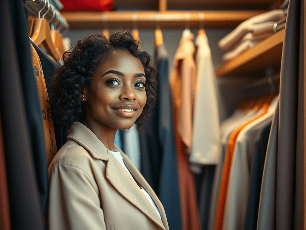 Discover Your Perfect Fashion Colors: A Step-by-Step Guide - Jordi Renee