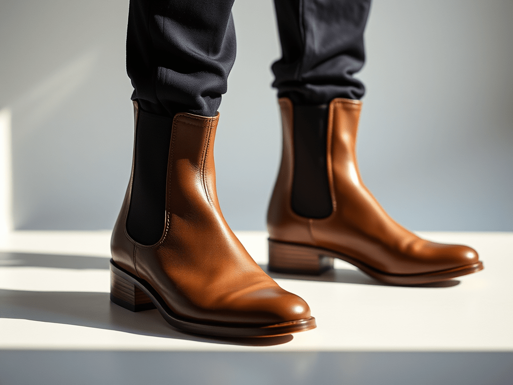 Chelsea Boots Outfit Ideas for Every Occasion - Jordi Renee