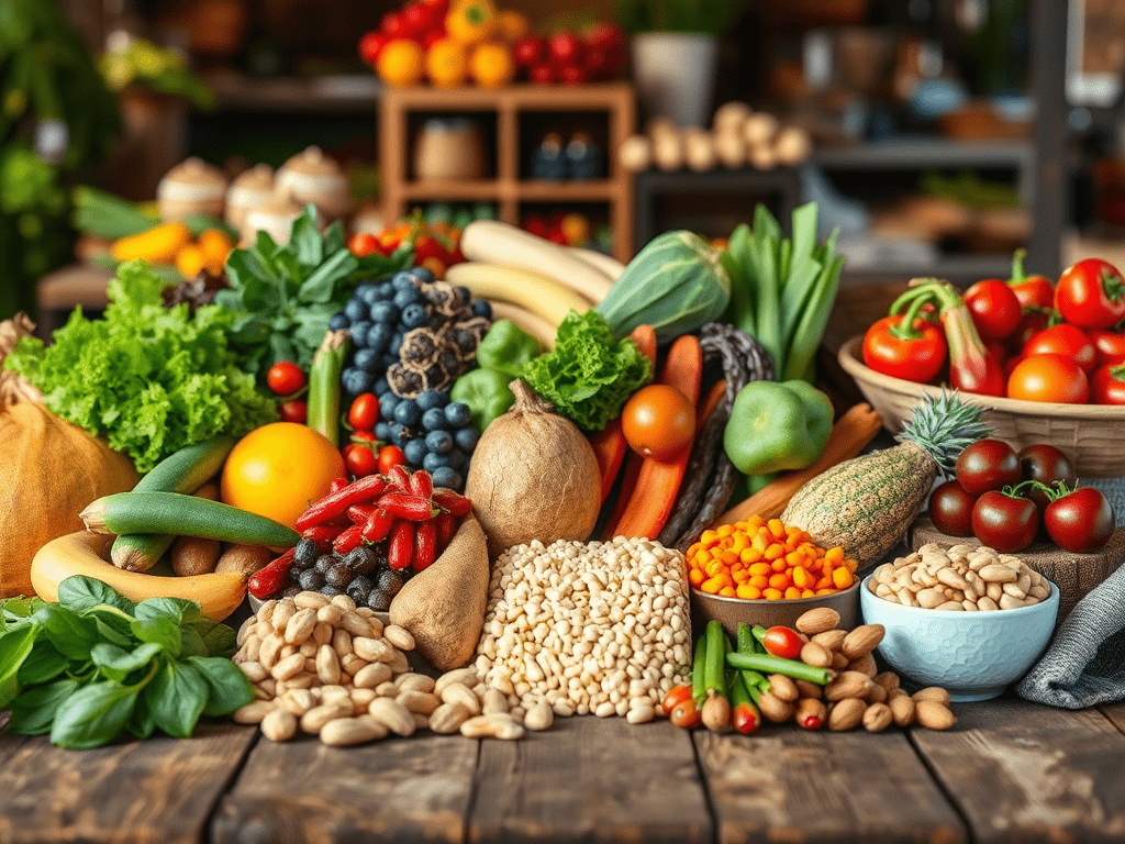 Sustainable Food Practices: Making a Positive Impact - Jordi Renee